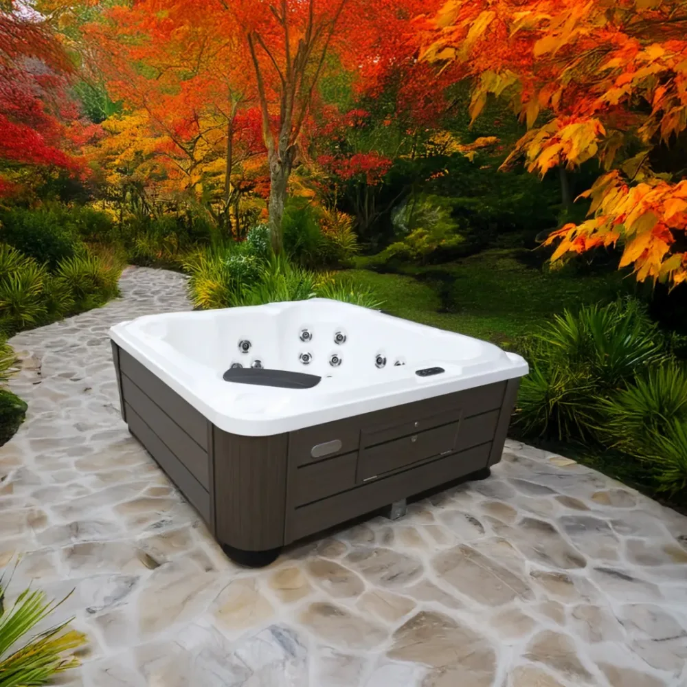 Fiesta - Hydrospas